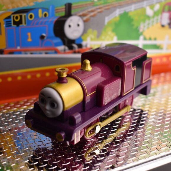 Hit Toy Company | Toys | Lady Trackmaster 206 Hit Toy Company Thomas ...